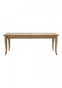 Cheltenham Double Extension Dining Table | Offshore Design Furniture ...